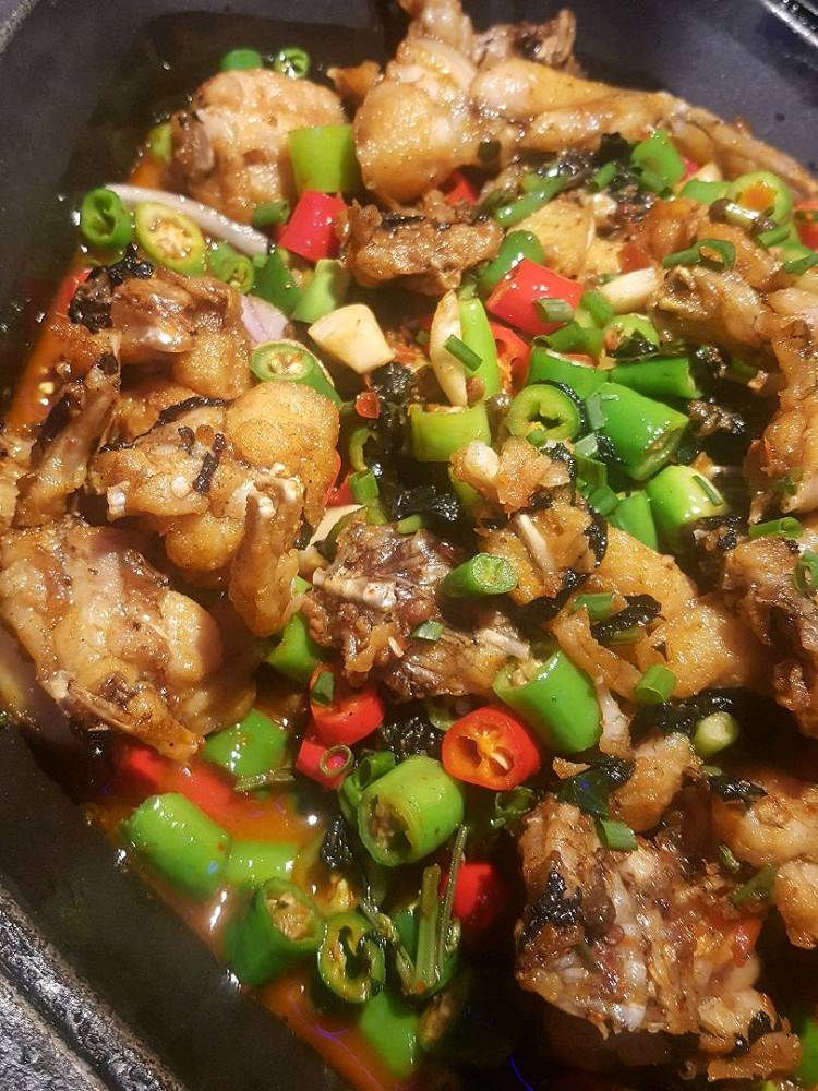 Lilanxiang: Refreshing and fragrant, spicy and sour—Guide to making ...