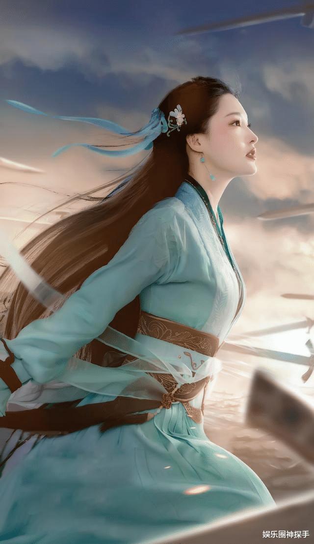 "90 Flowers" presents "3 echelons", the first echelon is very strong ...