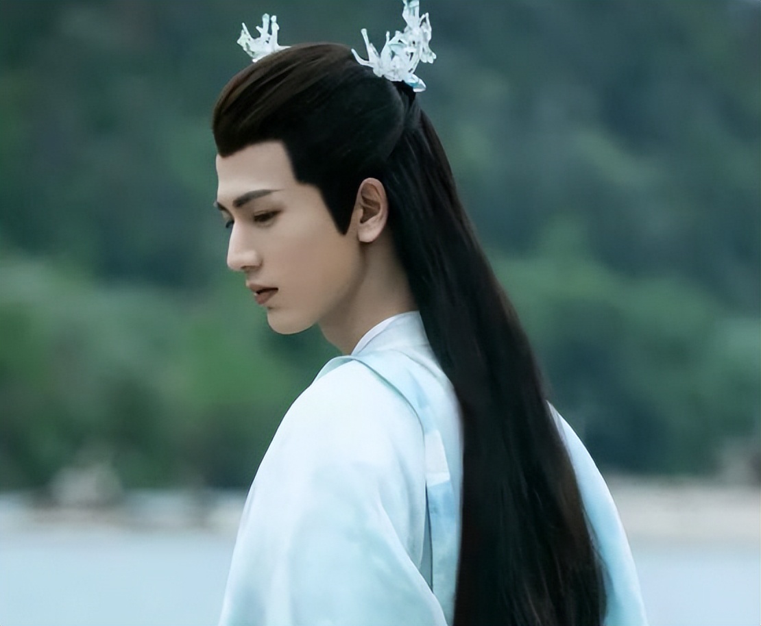 "Muyun Lu of Kyushu": Chen Yuqi and Zhang Linghe join forces to present ...