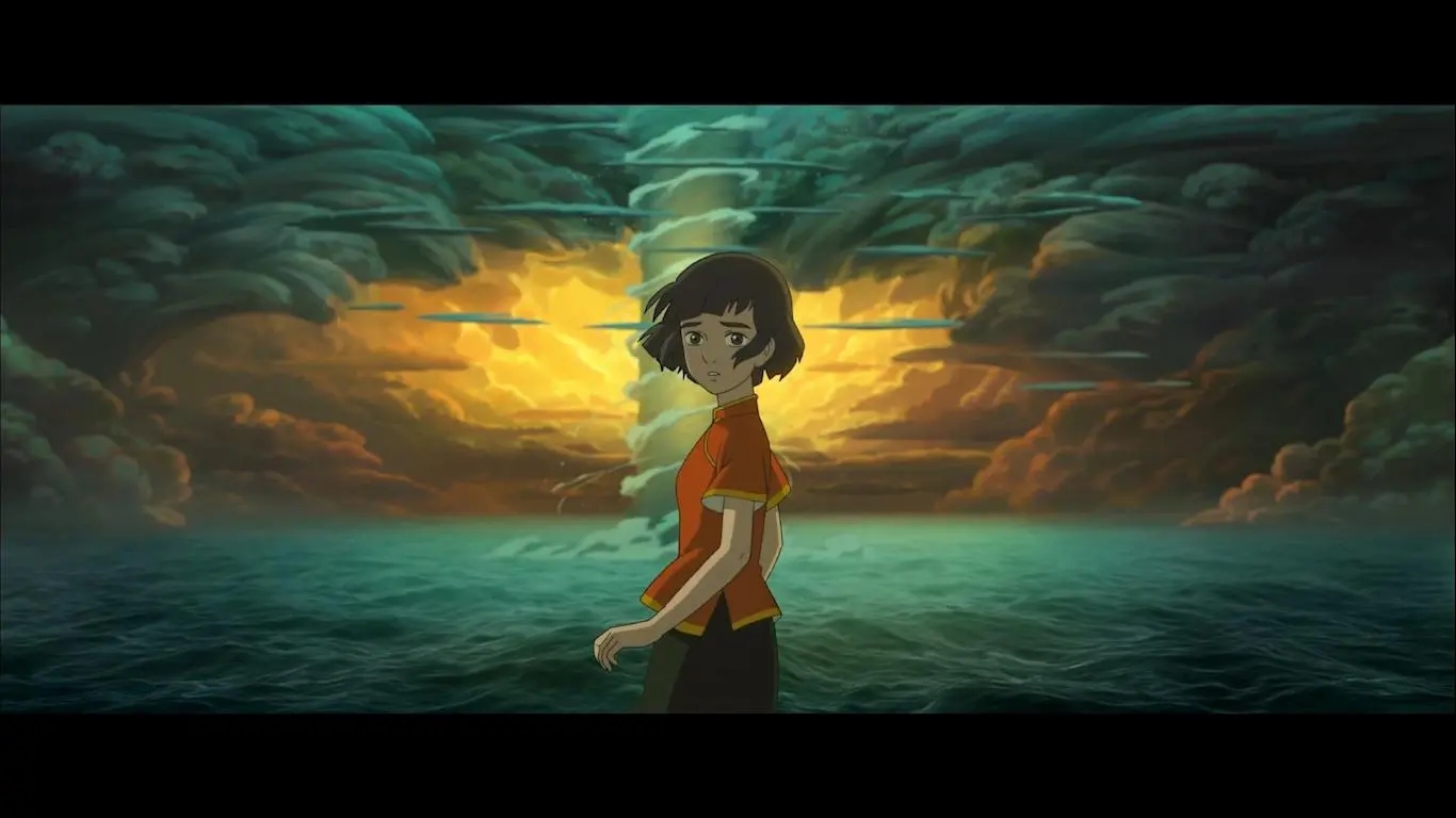 Chinese Classical Philosophy Contained in the Movie "Big Fish and ...