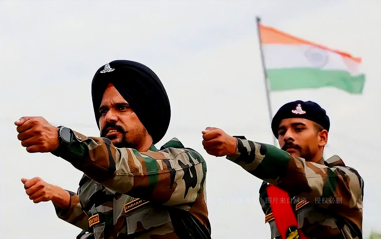 India is easy to beat, but the United States and Russia are difficult ...
