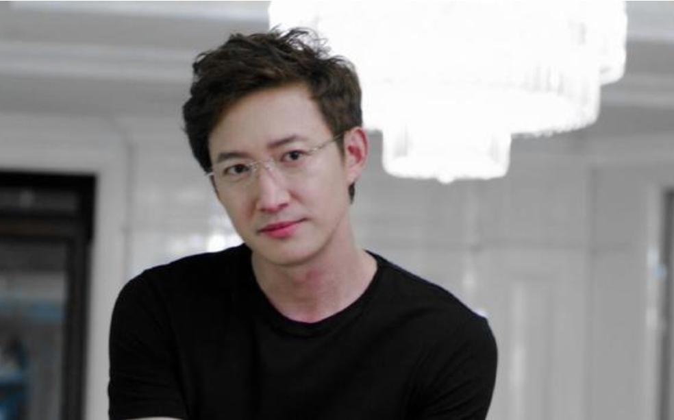 Wang Yang: Although I have a relationship with Jiang Xin, the rest of ...