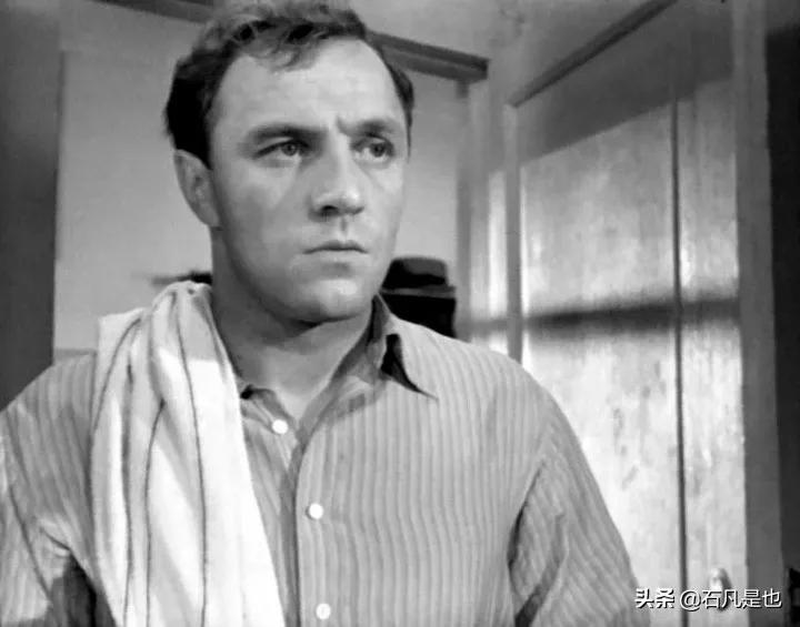 Famous Soviet actor - Mikhail Ulyanov - iNEWS