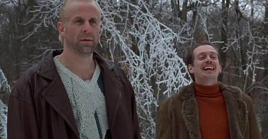 Plot overview and plot analysis in the movie "Fargo" - iMedia