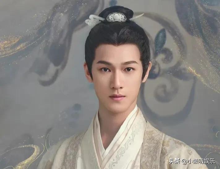 "Splendid Stars": What is the old love of Sang Shunhua?Appearance is ...