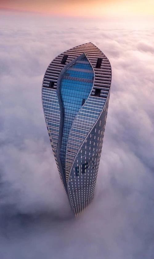 The most peculiar building in Suzhou, I admire the designer so much ...