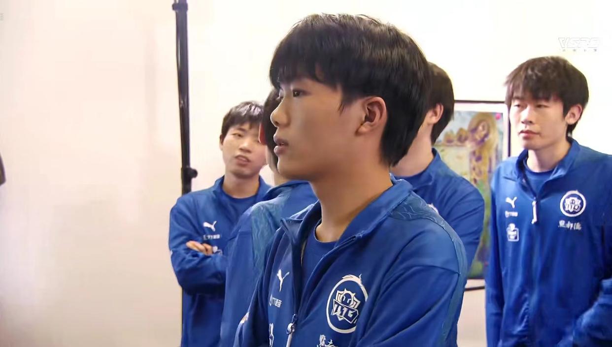 狼隊3-2TTG，整體實力下滑！一笙犯規被警告，歸期關羽拿「5殺」 - 資訊咖