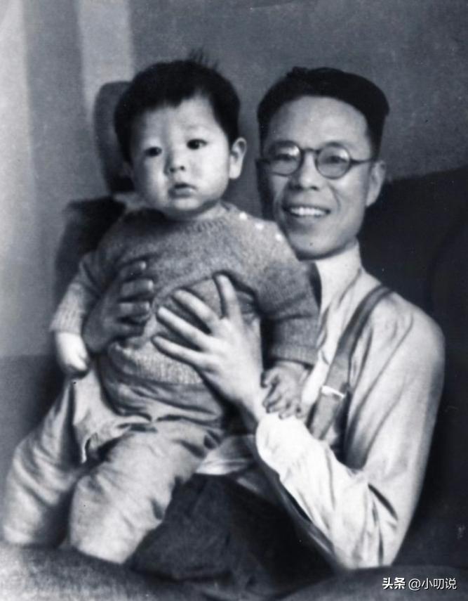 Liu Shikun: 84-year-old high-profile birthday, 2-year-old daughter cute ...