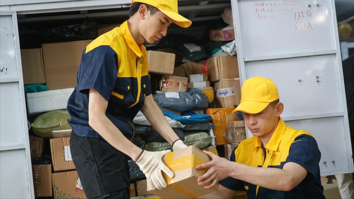 Delivery costs money!If you charge more than twice, what signal does ...