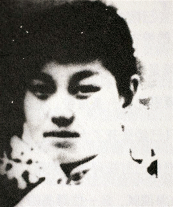 Jin Weiying: Deng Xiaoping's second wife, who was attacked and killed ...