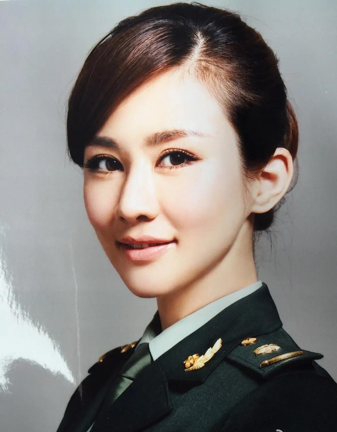 Zhao Nina is so beautiful - iMedia