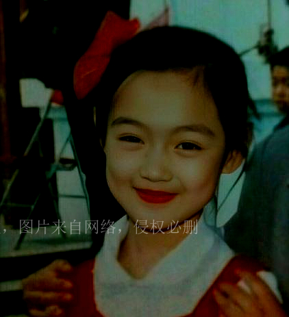 "China's Good Ex" Xue Jianing became the love of Hu Ge's life at the ...