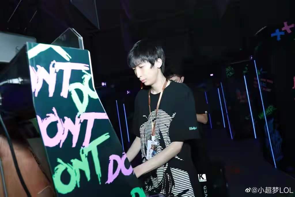 Xiao Chaomeng once choked up when he recalled the past!Aroused the ...