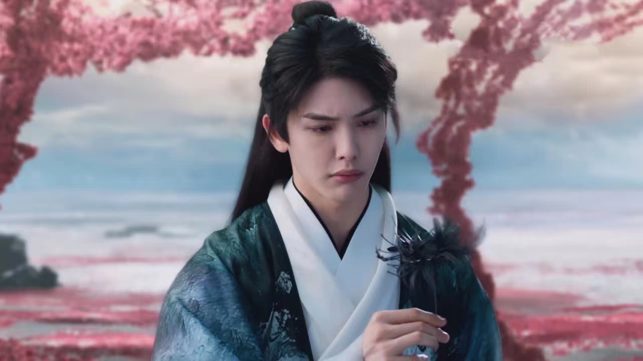 If "Heart Protection" hadn't been for "True and Fake Screenwriter", Bai Xiaosheng would have ...