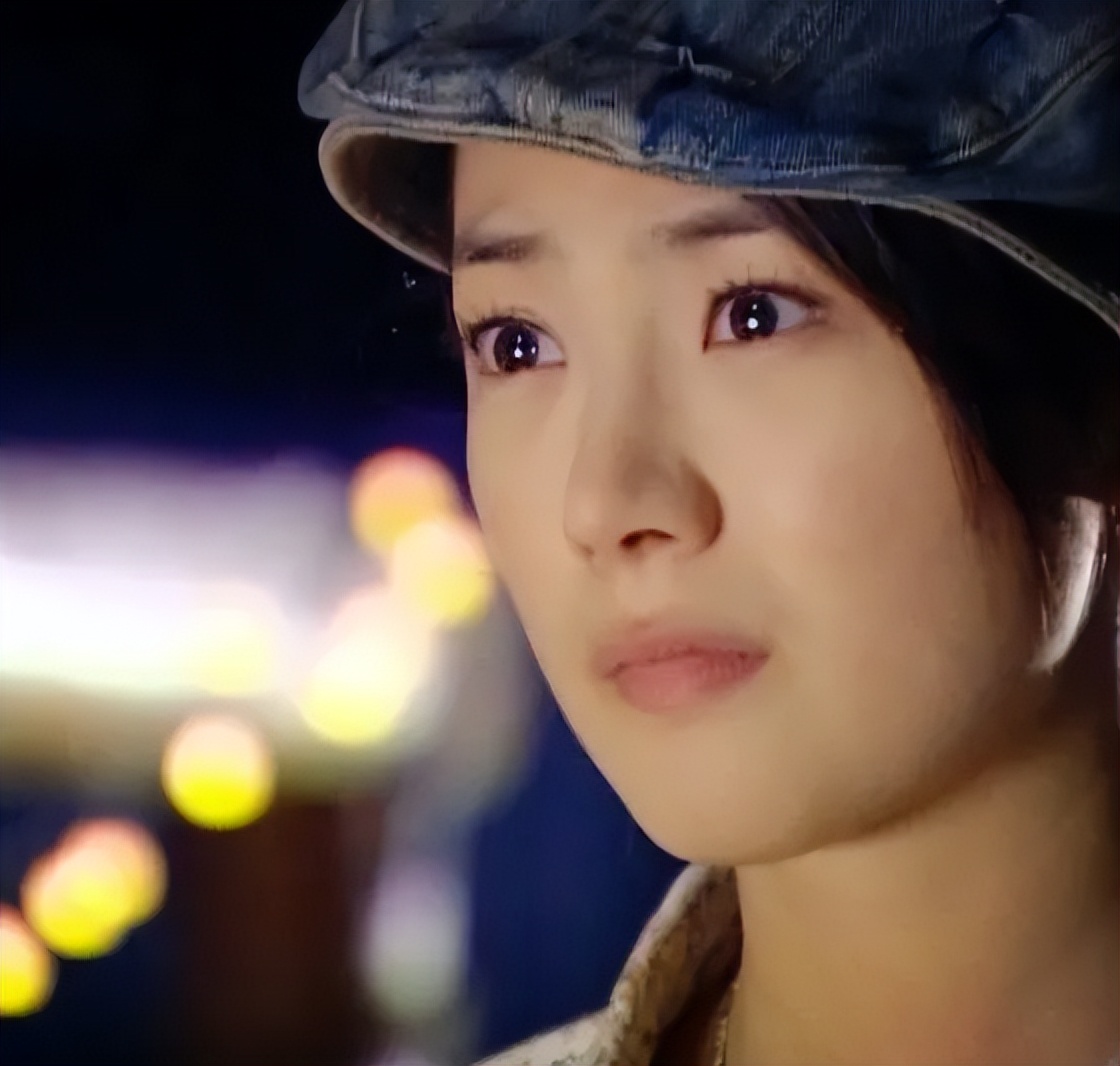 Idol drama ceiling?It took 15 years to watch "The Shepherd's Star" to ...