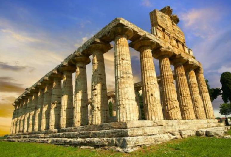 ancient world civilization - iMedia