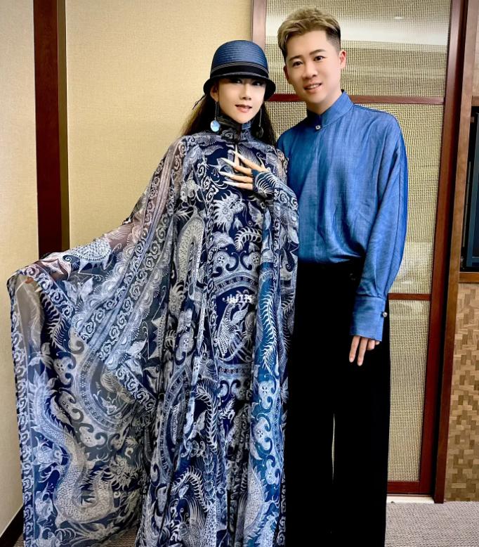 Yang Liping: Divorced twice for not having a baby because of dancing ...