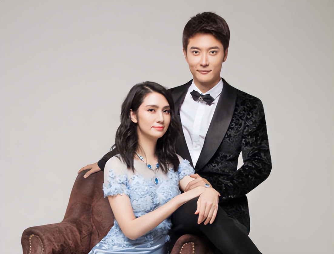 Hong Xin and Zhang Danfeng's divorce reversal? The two denied the divorce and apologized ...