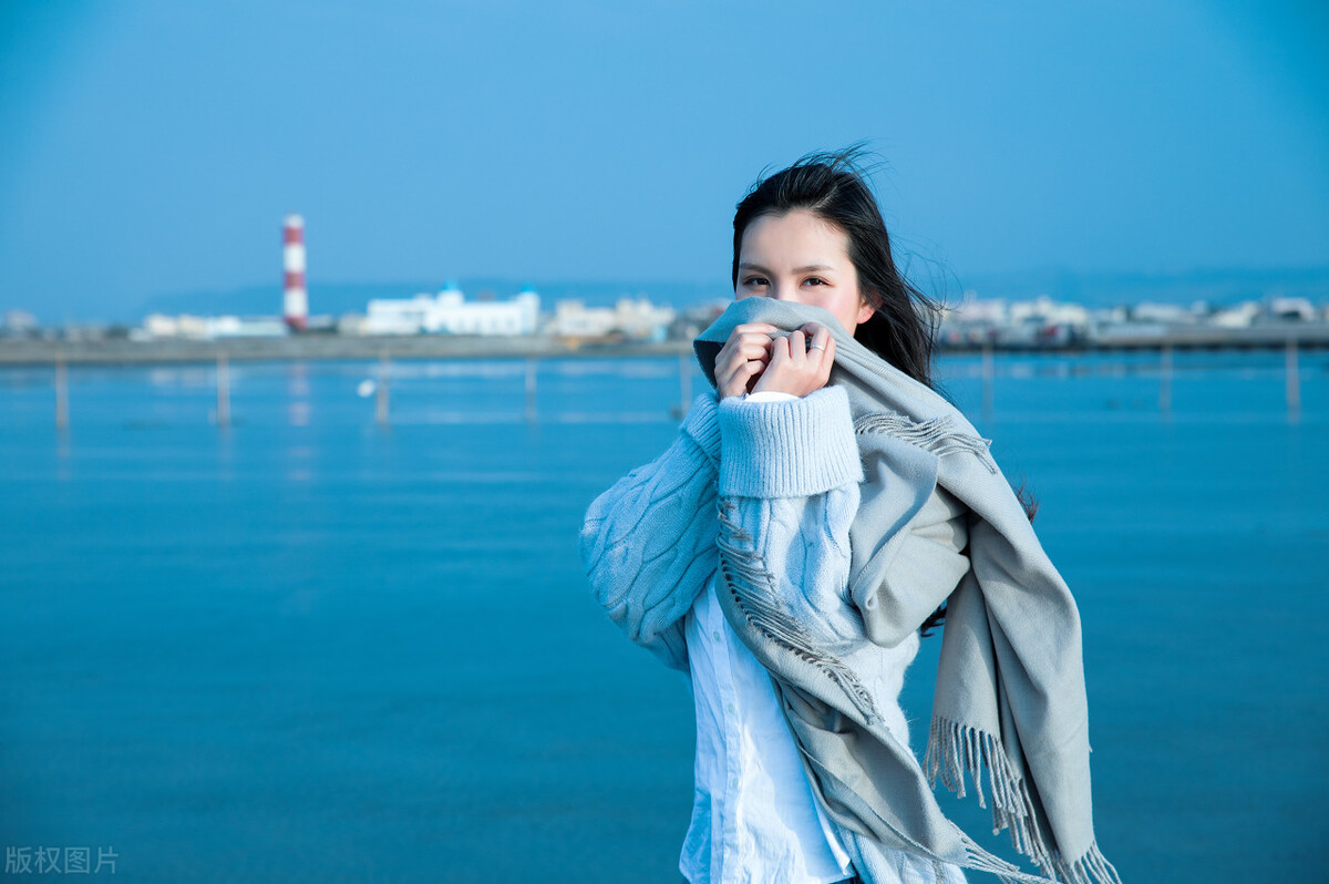 Women, no matter how much you love someone, you must secretly leave ...