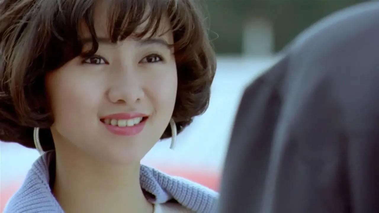 Ye Yuqing's coldness, Weng Hong's beauty, Xia Wenxi's aloofness, they ...