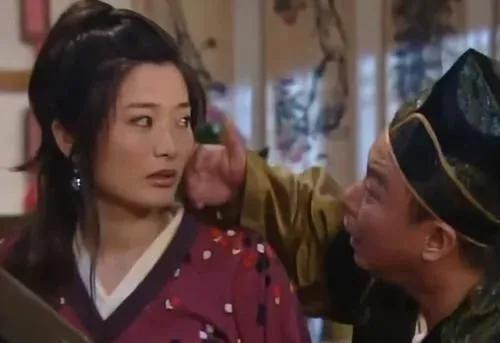 "Wulin Gaiden" Hui Lan finally chose Du Zijun instead of Dazui, is it ...