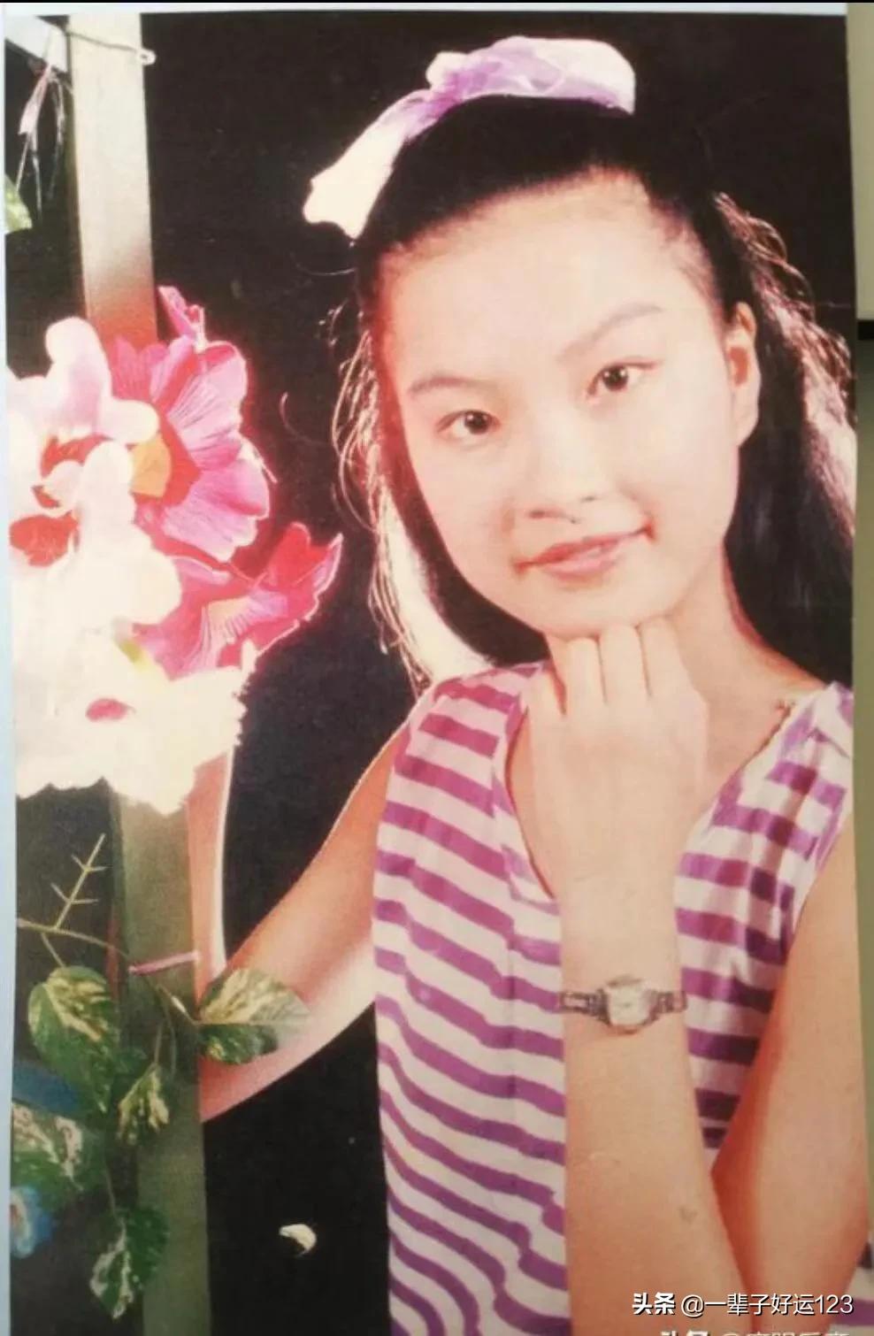 A different Chen Rong, who only spoke at the age of four, had first ...