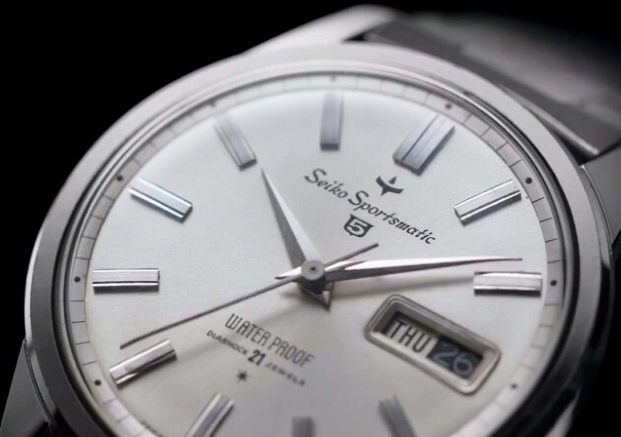Taro Tanaka, the pioneer of Seiko watch aesthetics!Gerald Zunda of the ...