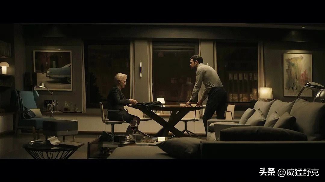 "The Invisible Guest": Exciting plot and ingenious screenplay - iNEWS