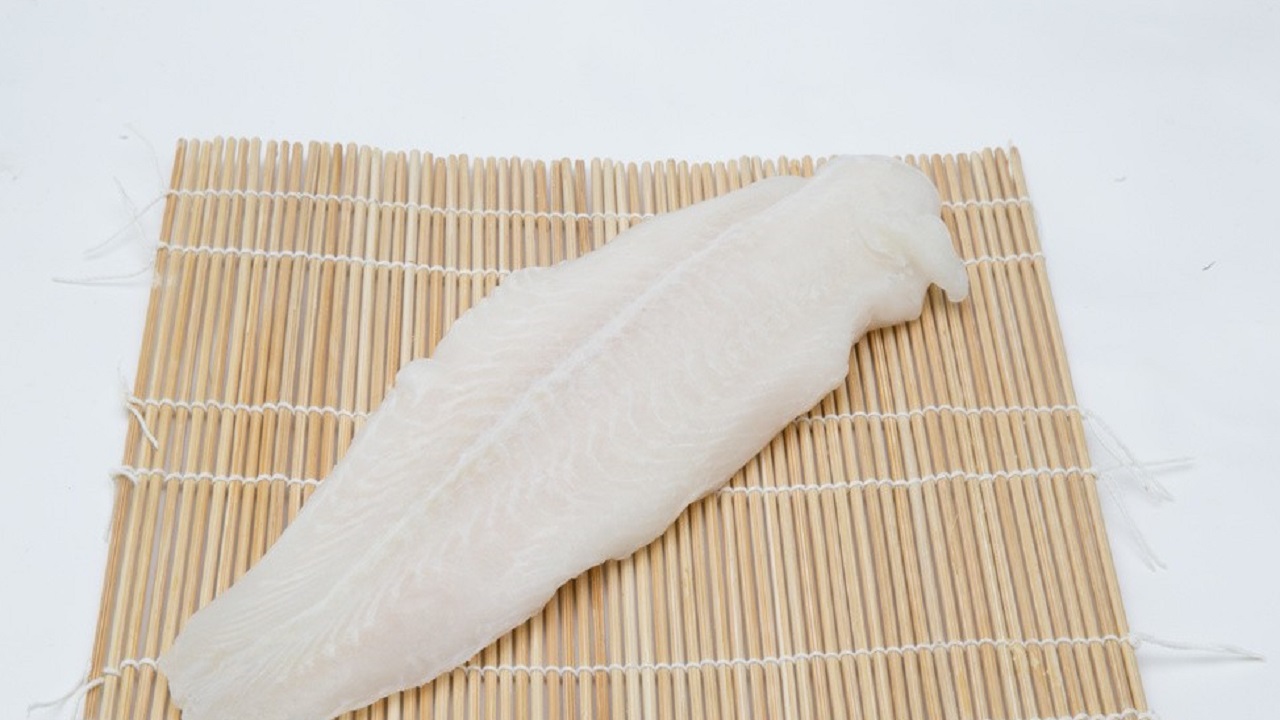 Doctor: Eating fish like this can help your baby's brain development ...