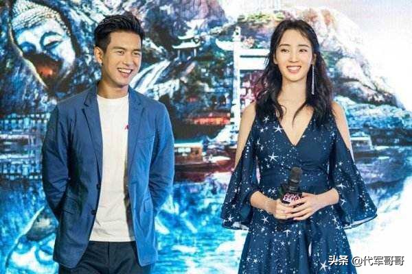 The age difference is 34 years!29-year-old Wang Zixuan was revealed to ...