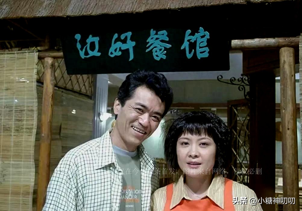 What happened to Zhou Xiaobin after leaving "Migrant Wives Local ...