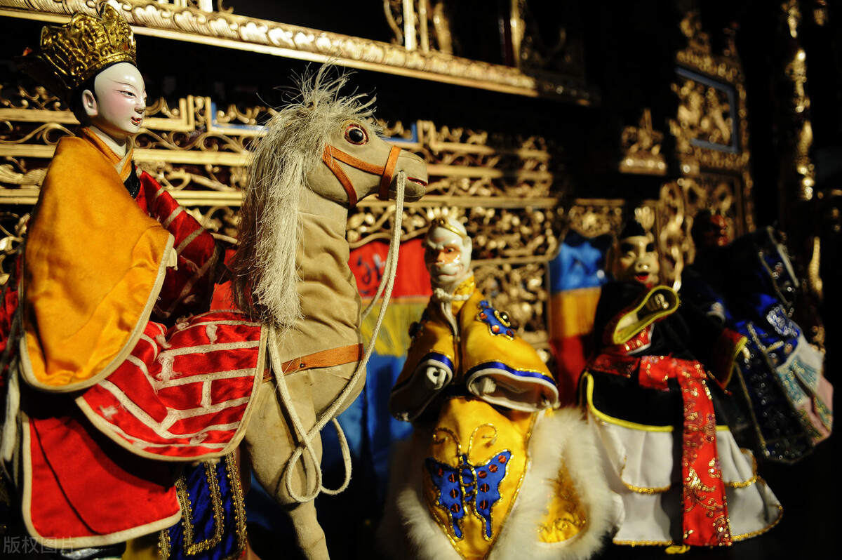 The Zen Master Wu Chao in Journey to the West is actually the ...