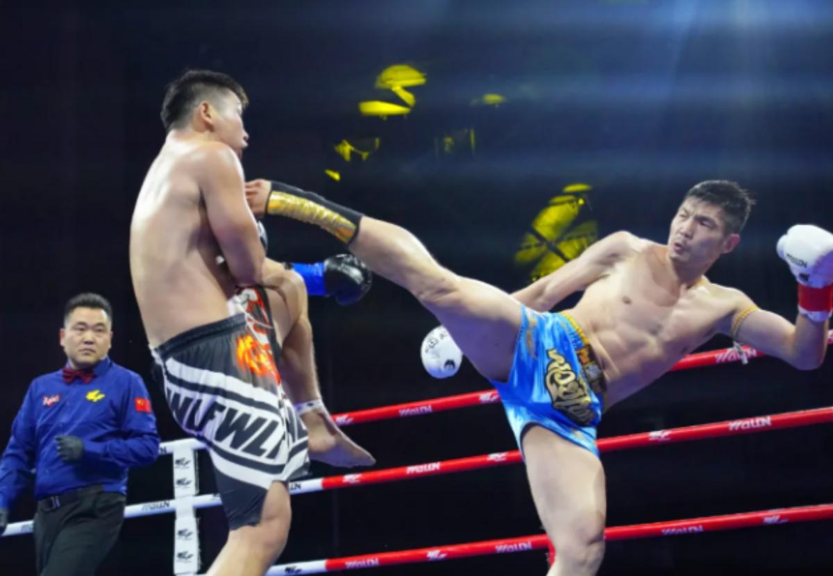 Fu Gaofeng cares about his hometown and hopes to repay his hometown parents - iNEWS