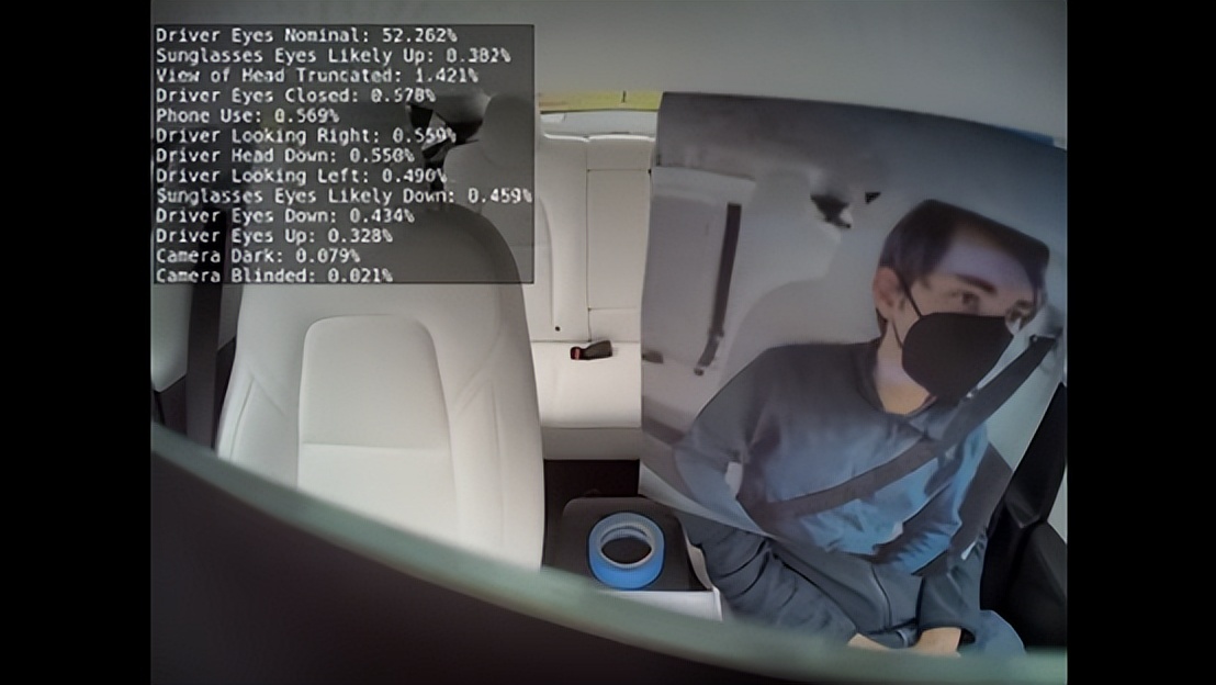 DMS "to" passenger monitoring system OMS - iNEWS