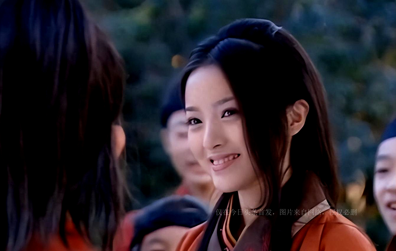 The 8 actresses "from the very popular to the unknown" are all good ...