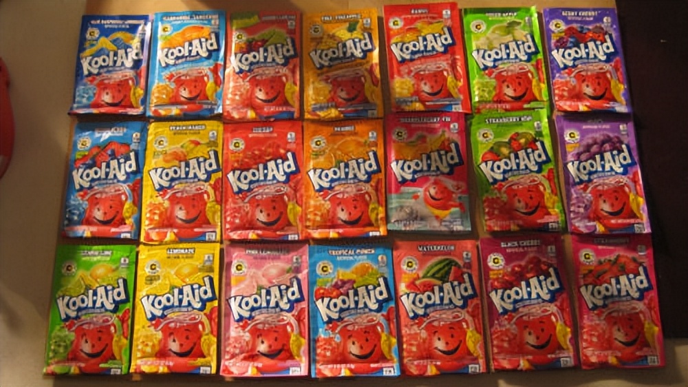 The true case of Halloween, the 'Candy Man' from Houston, sent the ...