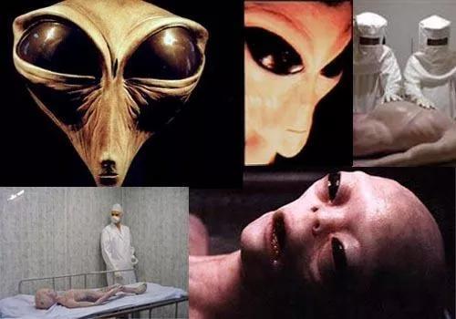 21.3 billion people of aliens - iMedia
