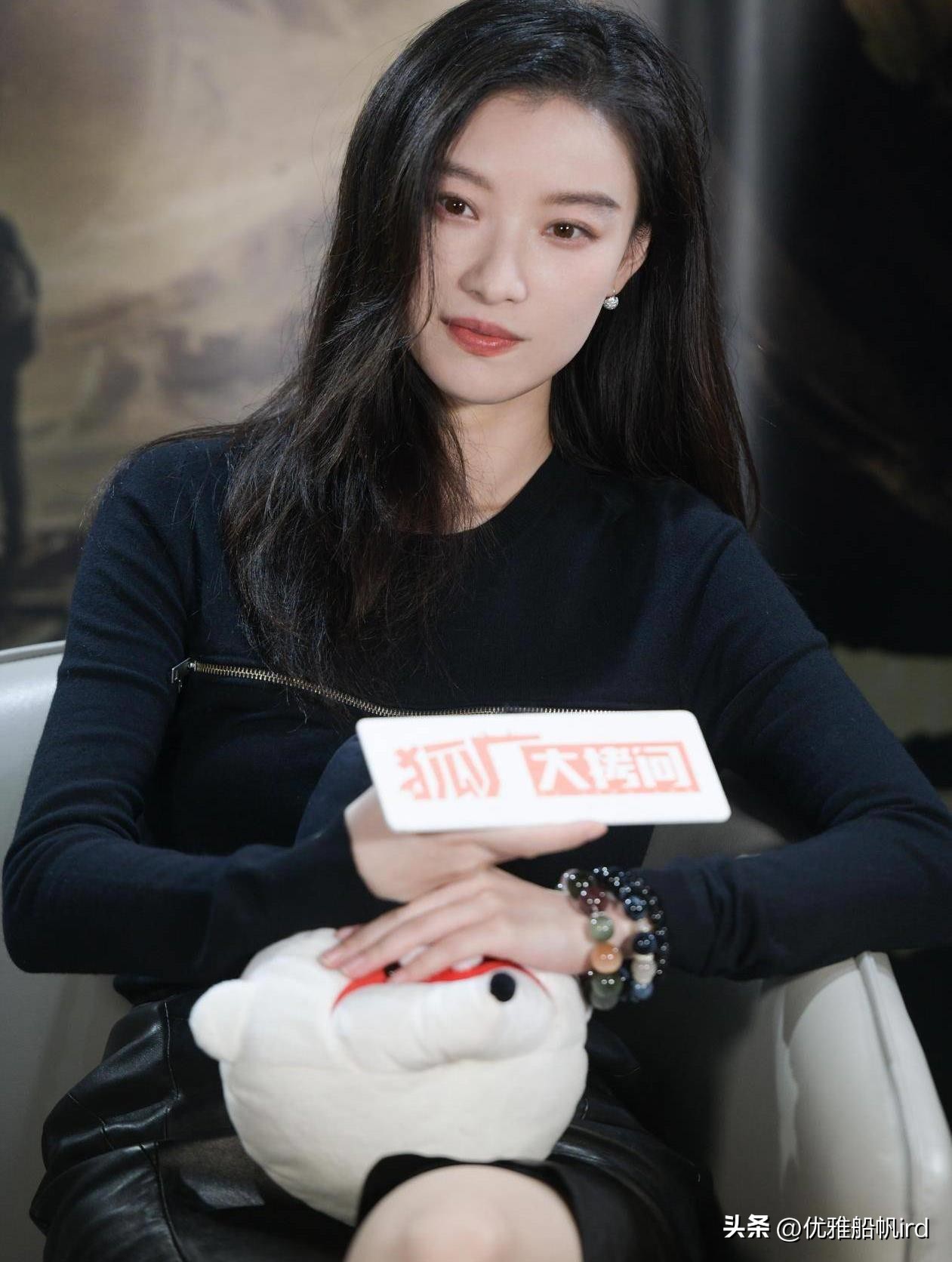 Fox Factory tortured Ni Ni and Bai Yu about "supporting roles" and ...