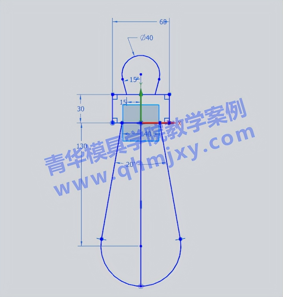 How to draw an egg beater with simple instructions - iMedia