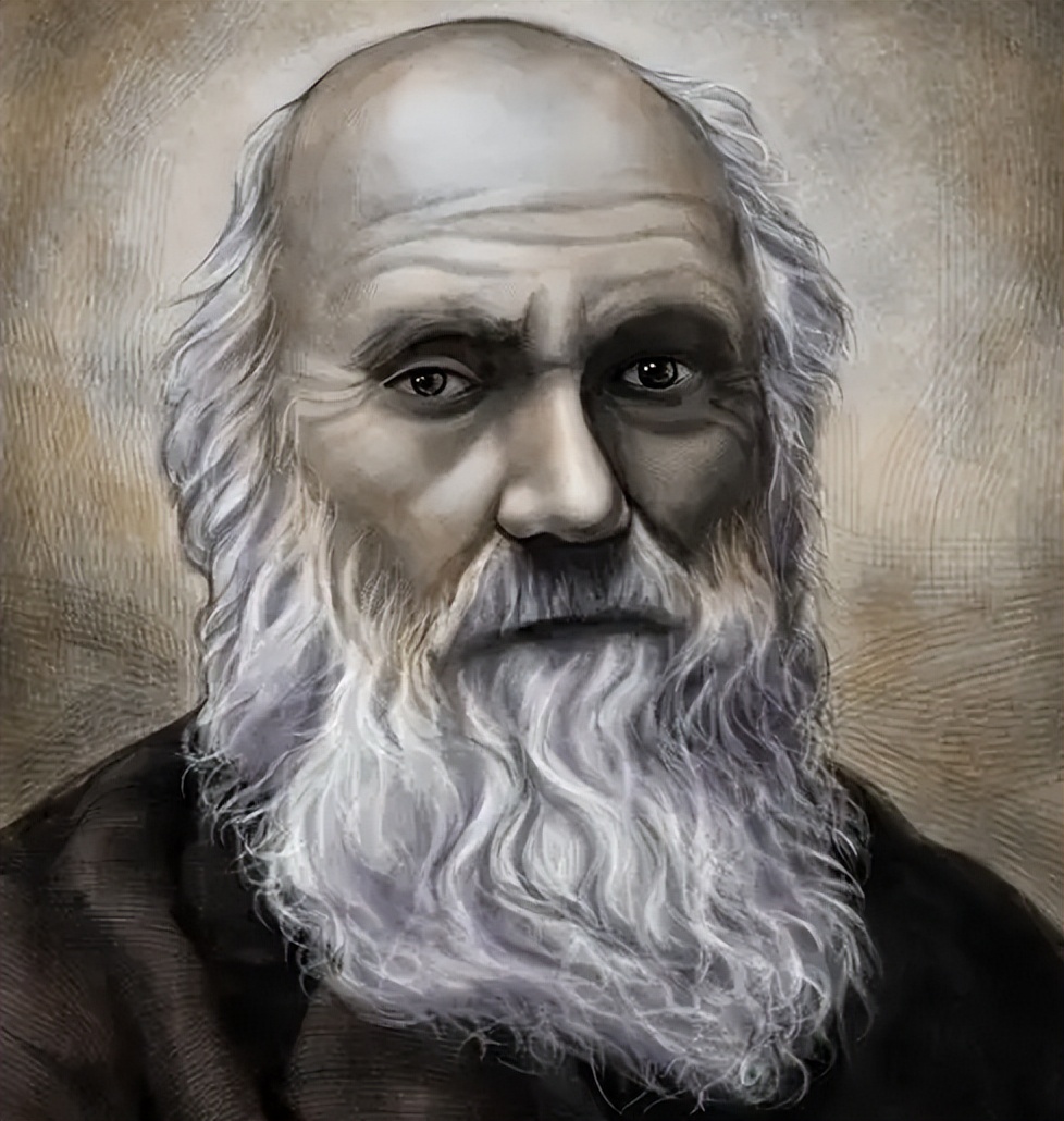 The question that Darwin didn't understand: What is the purpose of the ...