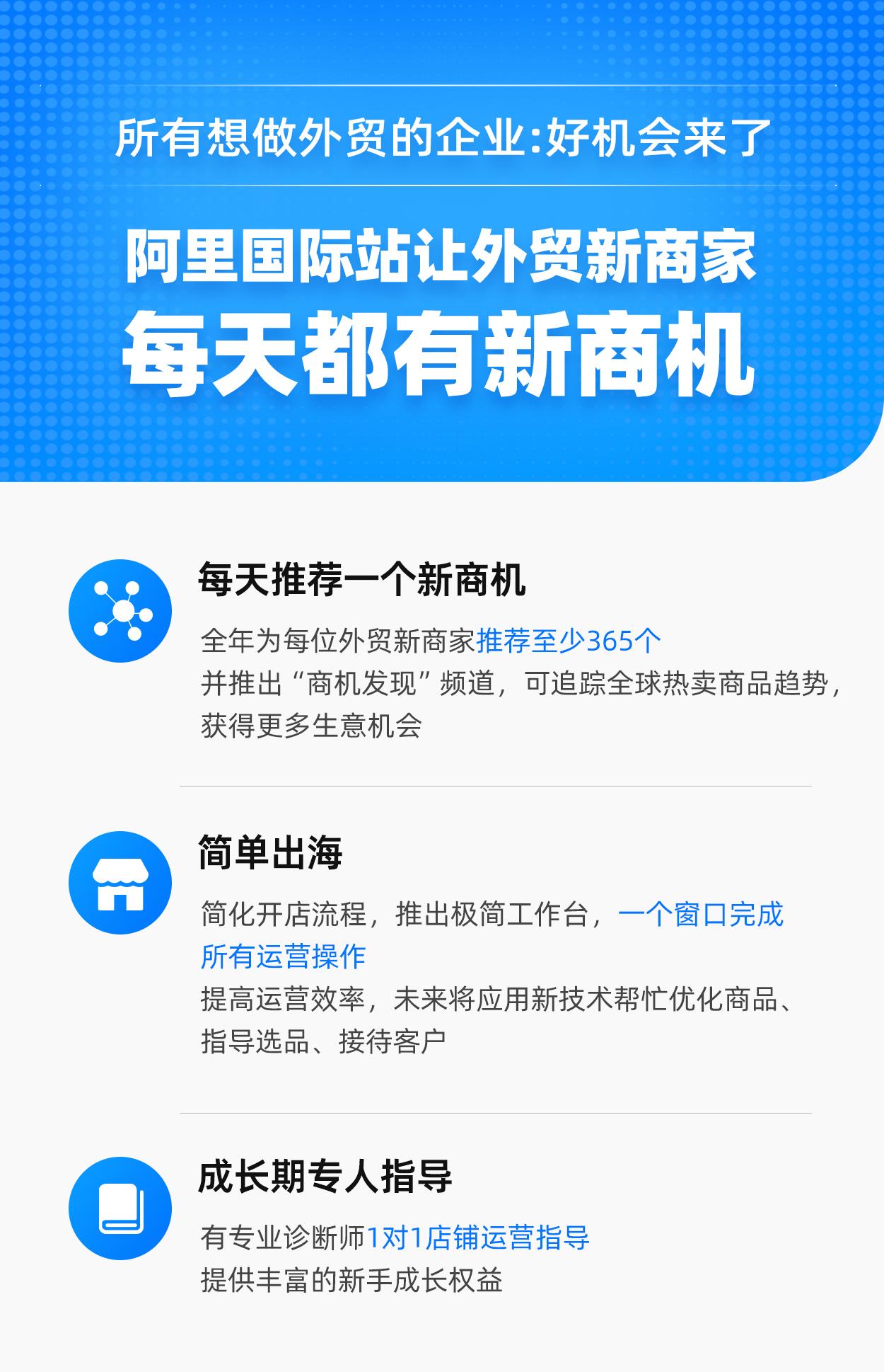 Keep it simple, Ali International Station makes it easier for novices ...