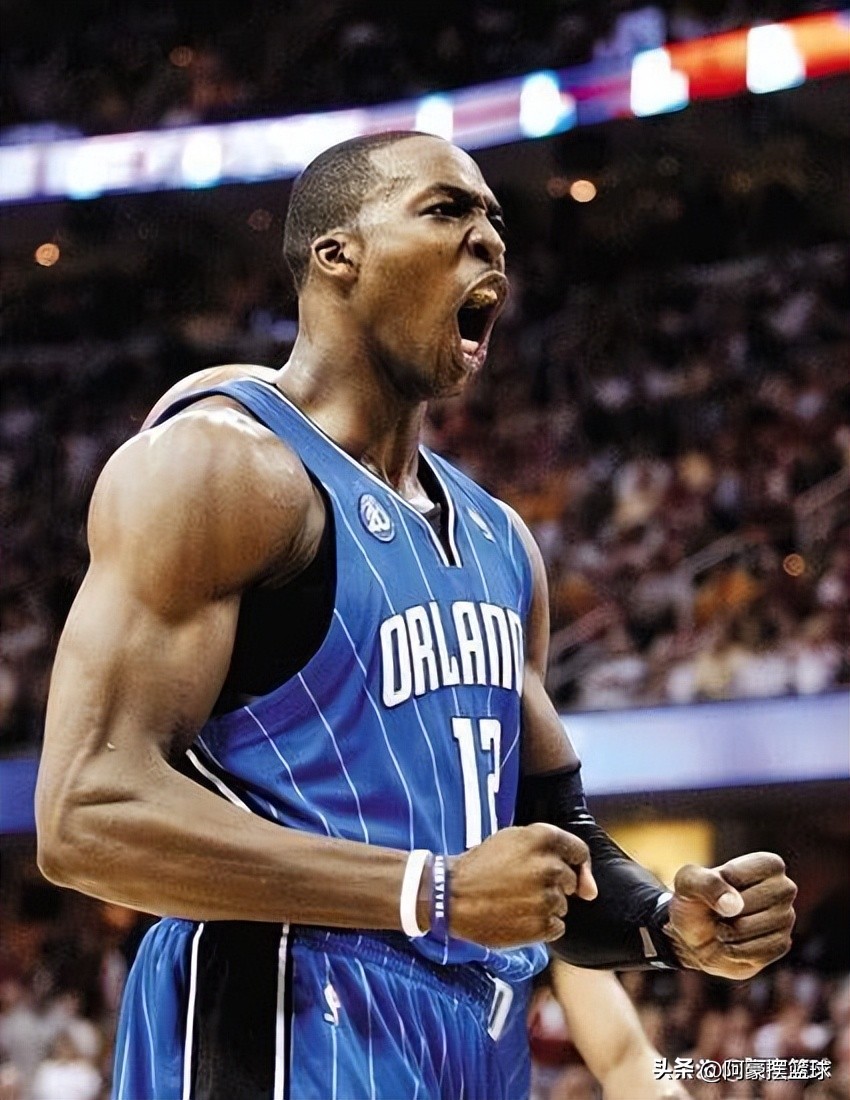 All-time NBA 30-Team Lineup - Orlando Magic - iMedia