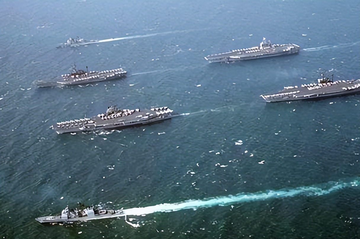 NATO's new actions are more dangerous than cluster munitions, and the ...