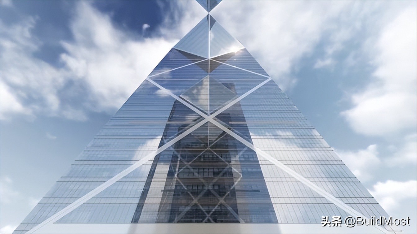 A glass curtain wall design knowledge that makes you want to collect it ...