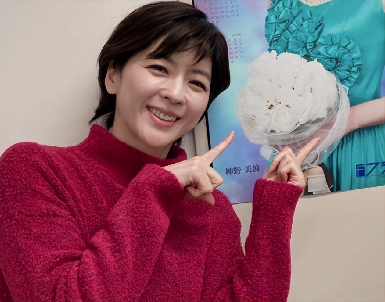 [Jing Wu Heroes] Actors past and present, Mitsuko Yamada put on weight ...