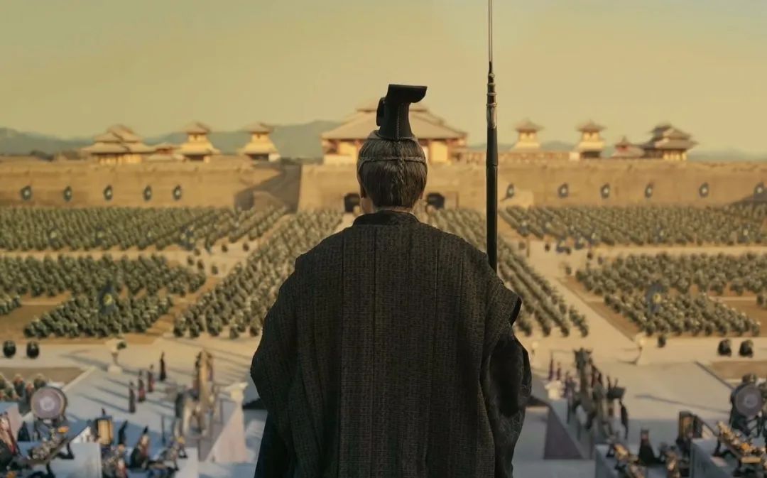 He was the number one calligrapher in the Three Kingdoms period. He was ...