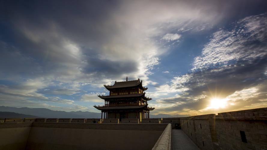Lanzhou Tourism Hot Ranking Released: Chengguan topped, Qilihe fifth ...