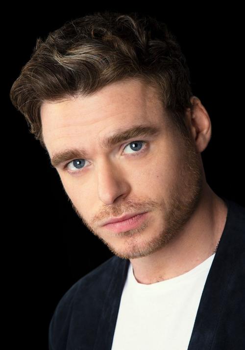 Richard Madden: 'Game of Thrones', the undisputed classic Robb Stark ...