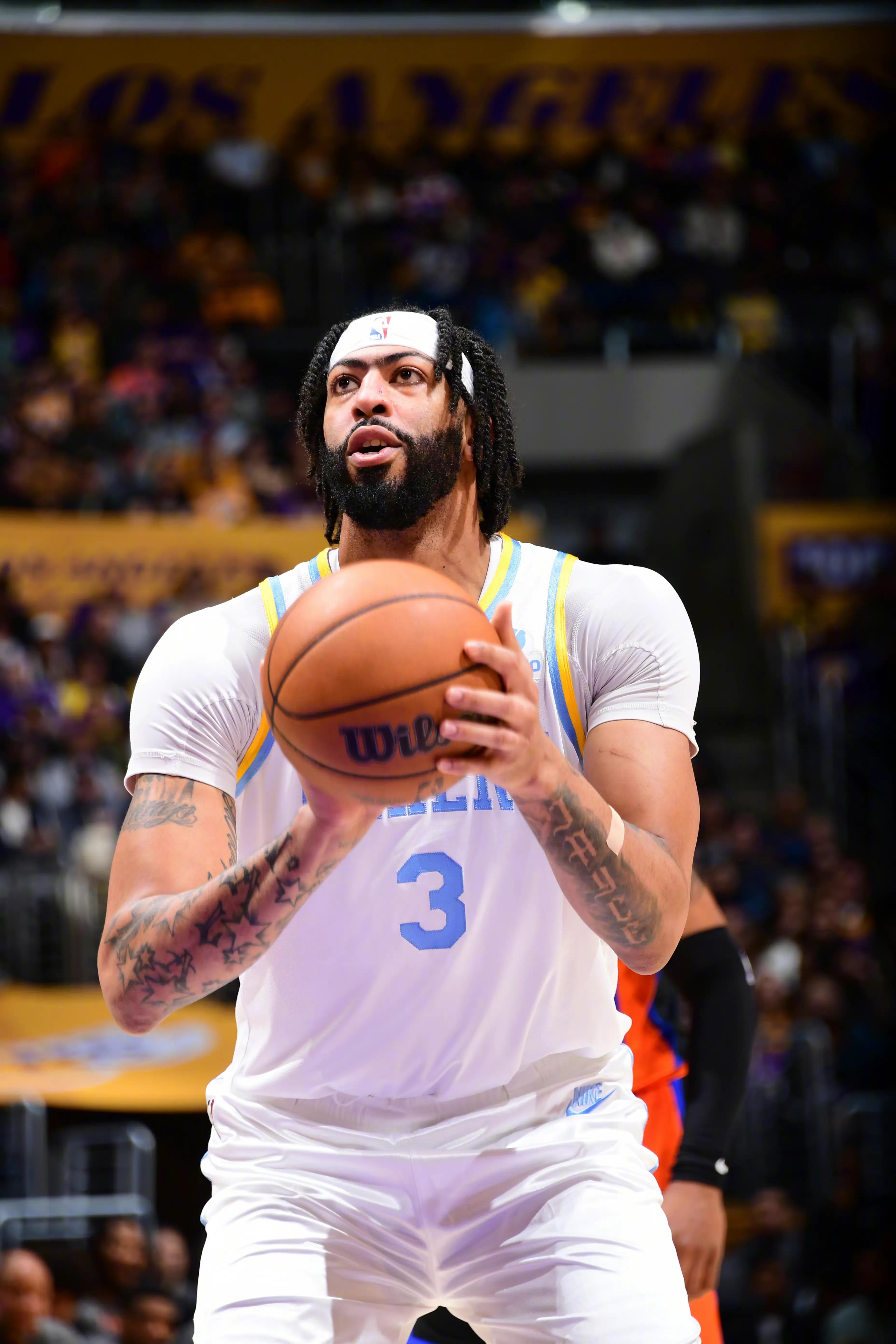 Lakers drop out of playoffs again - iNEWS