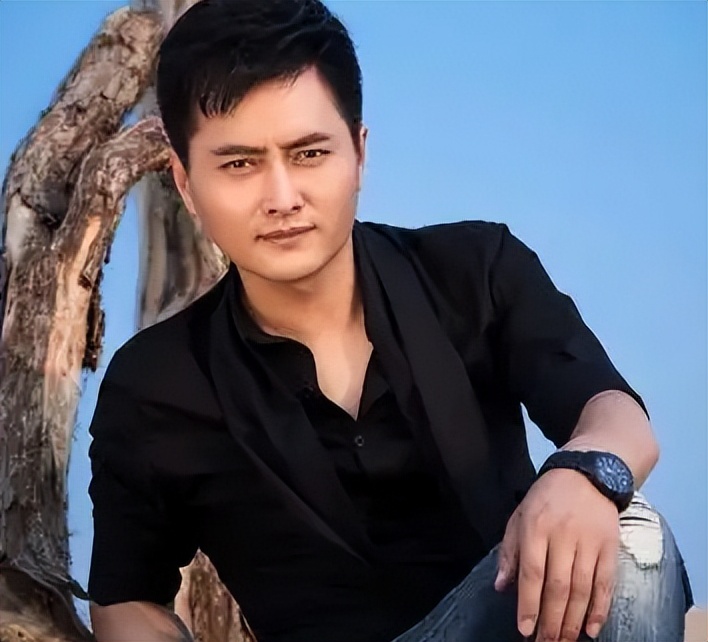 Yunfei and Gao Yue divorced for 6 years, one married a talented girl ...